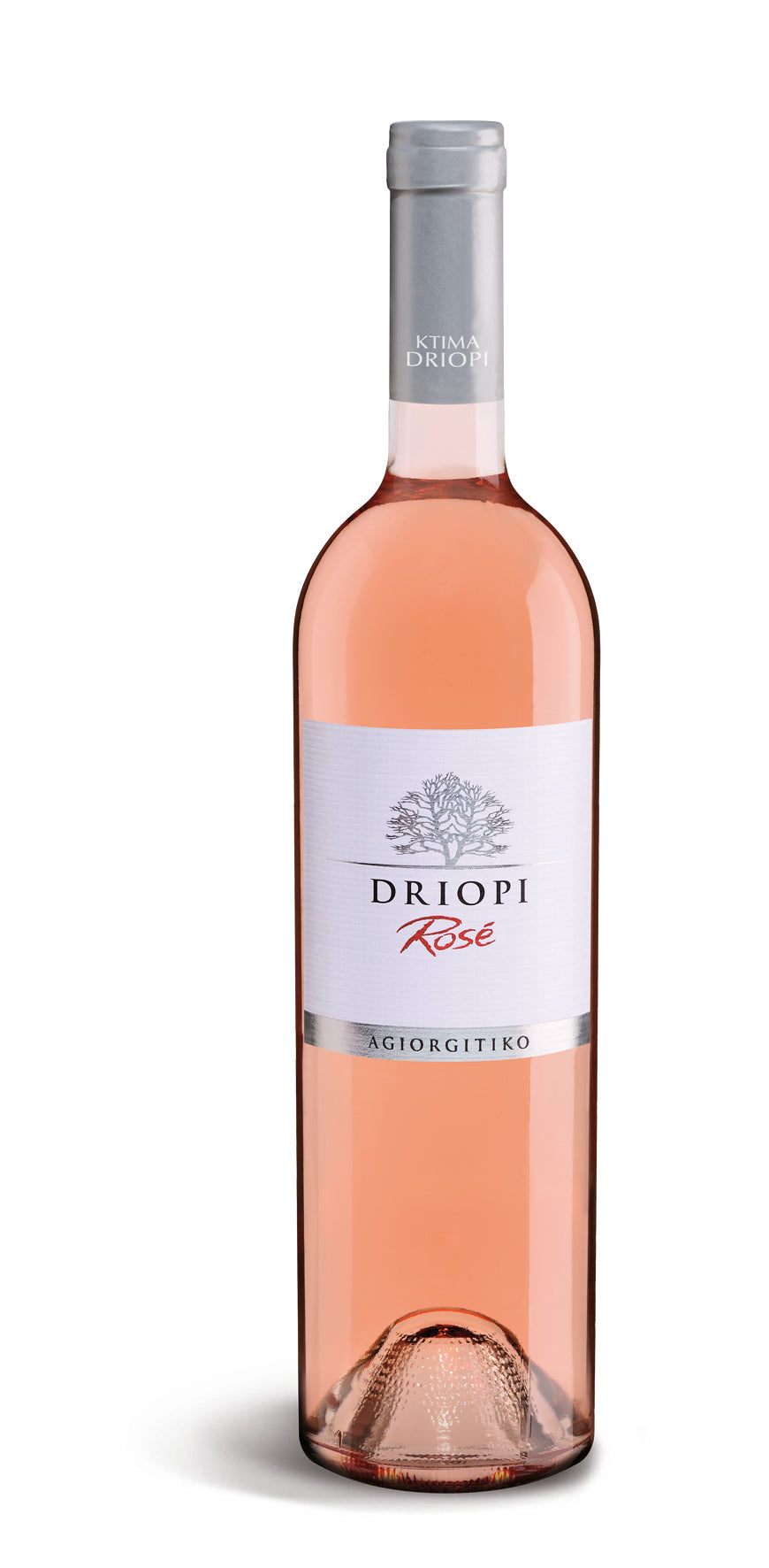 Driopi Rosé | 2023 – EYEFORWINE