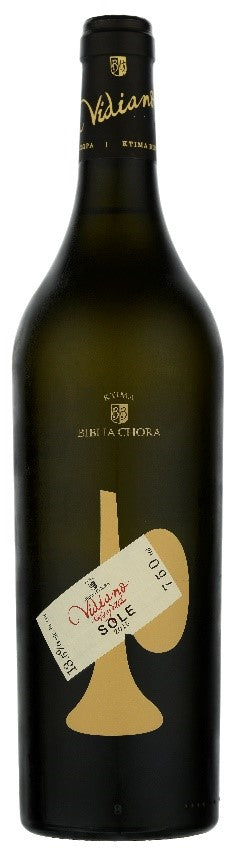 Biblia Chora Sole Vidiano | 2023 – EYEFORWINE